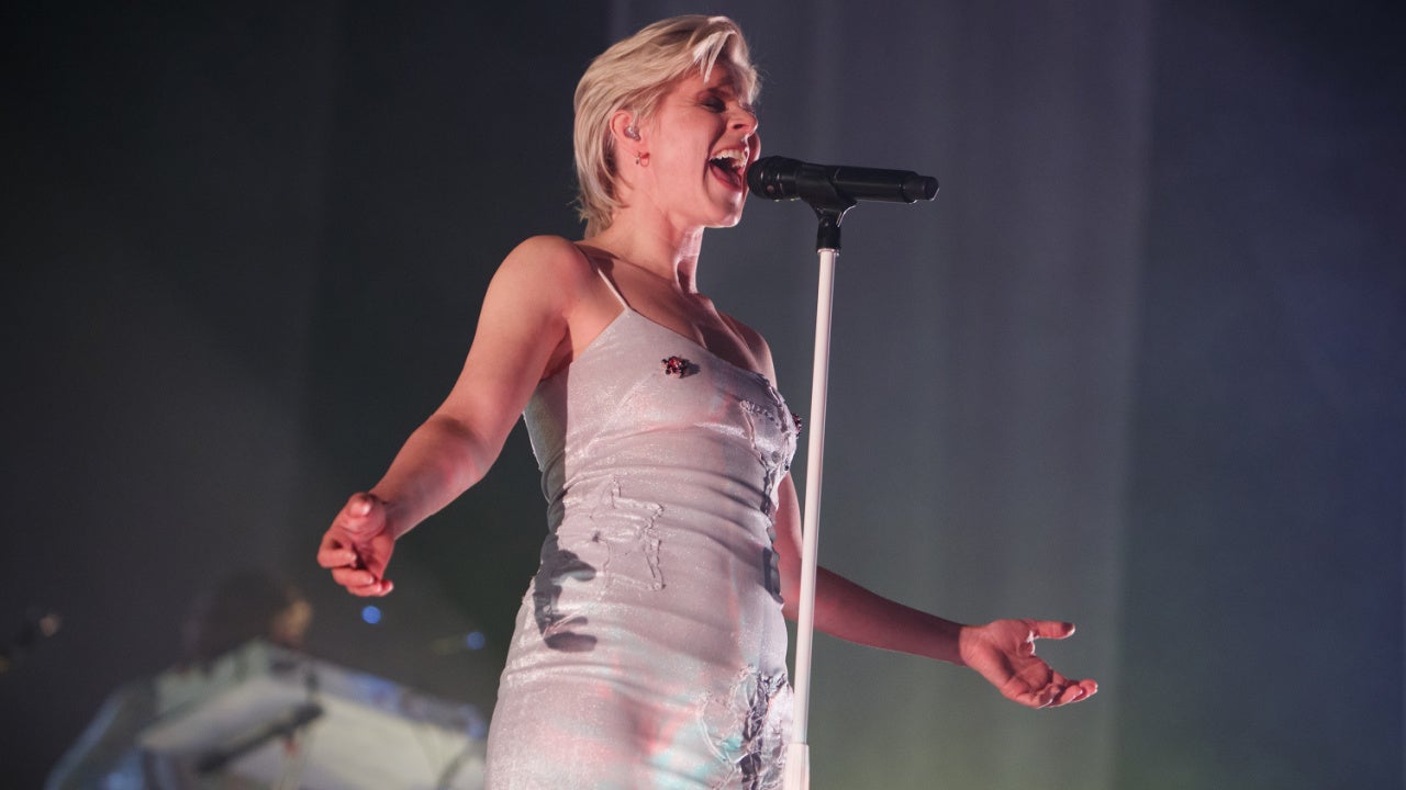 'Dancing on My Own' Singer Robyn Is a Mom! See the First Photo Shared of Her Son | Entertainment ...
